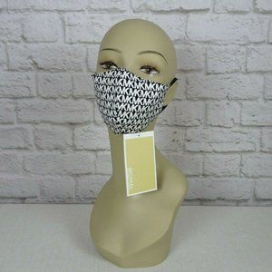 MICHAEL Michael Kors | Accessories | Nwt Michael Kors Logo Mk Cloth ...